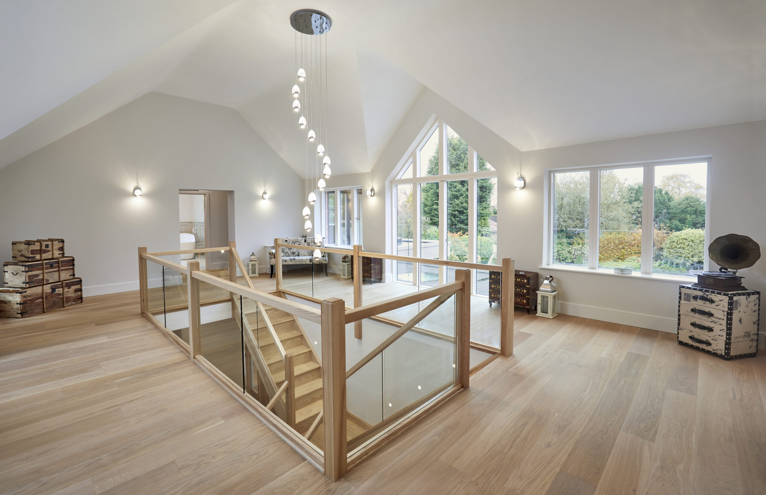 MOOR HALL | SOUTHBANK